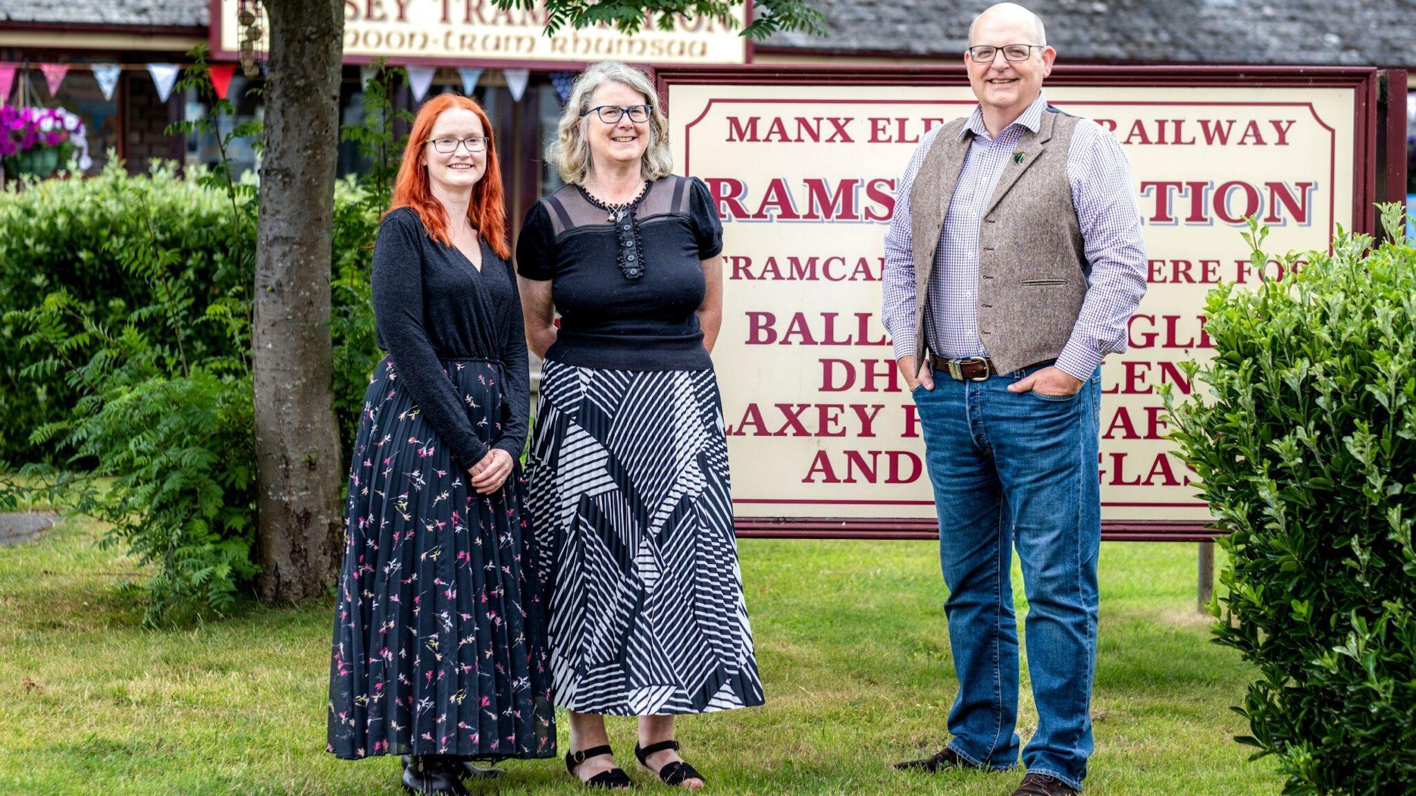 Isle of Man law firms merge to create largest advocate network on ...