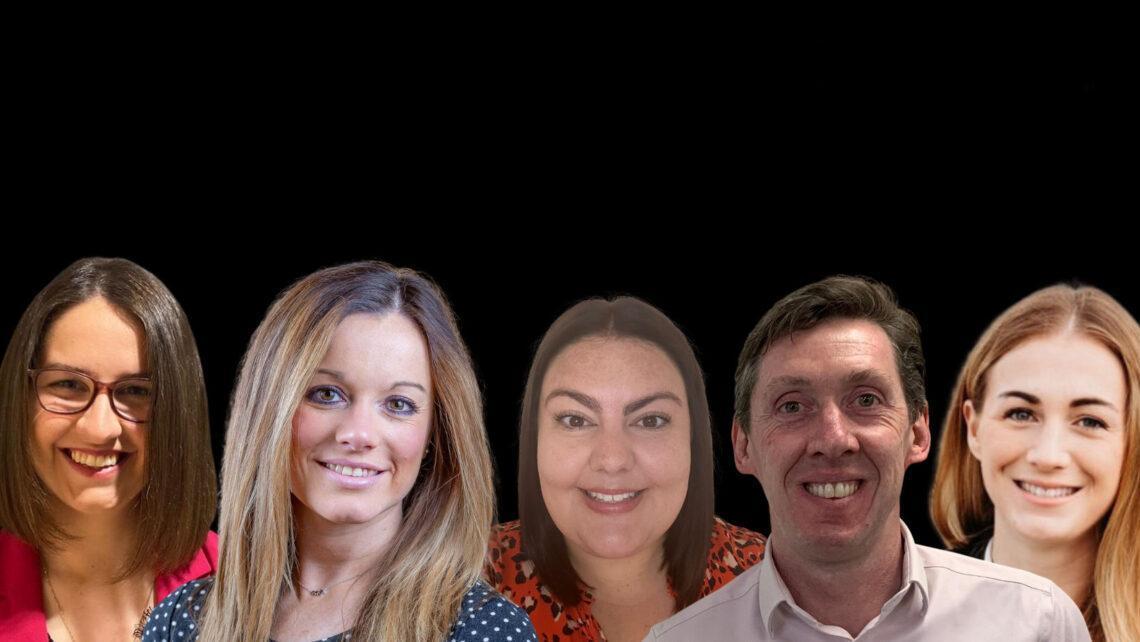 76 promoted across Deloitte in the islands and Gibraltar - Channel Eye