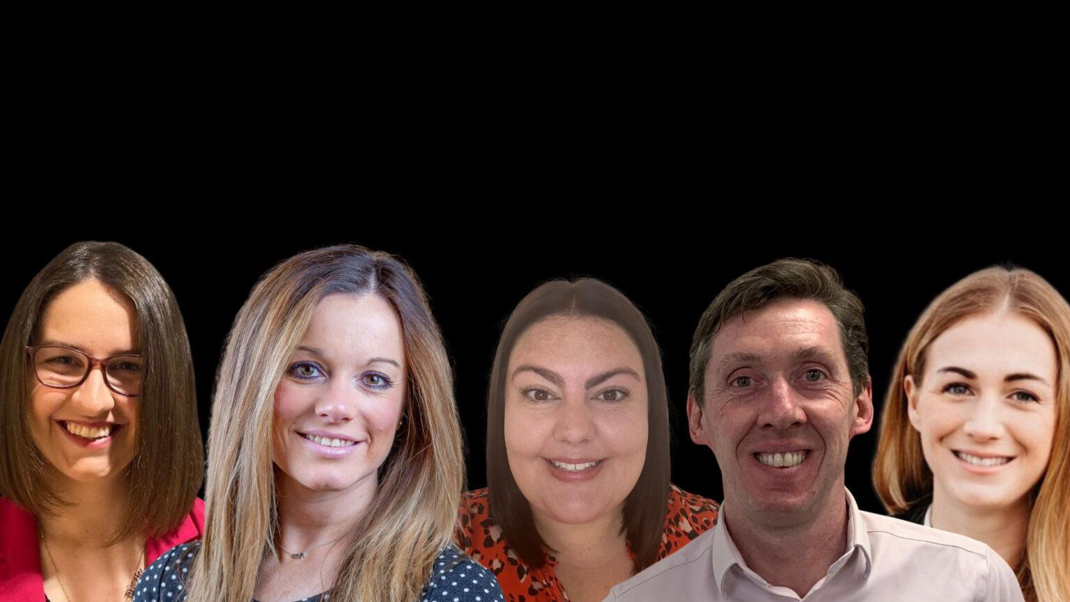 76 promoted across Deloitte in the islands and Gibraltar - Channel Eye