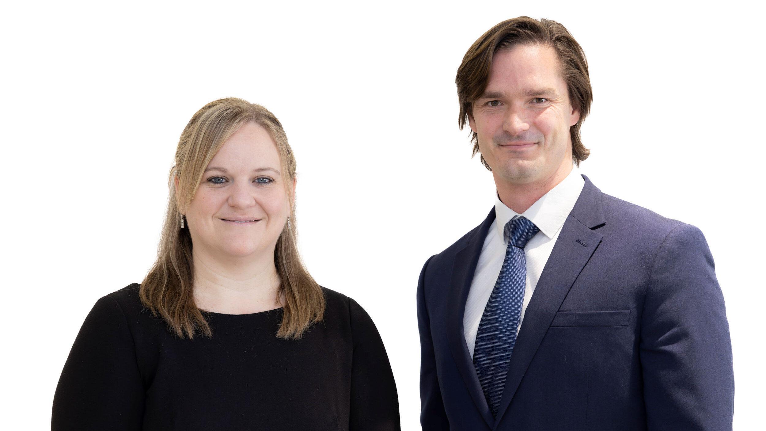 IQ-EQ Guernsey appoints two new directors - Channel Eye