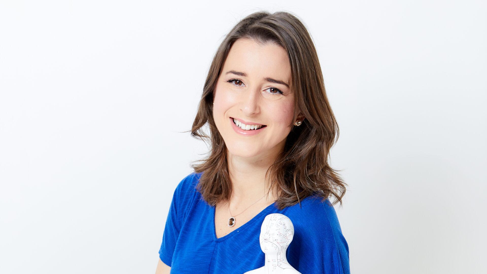 World WellBeing Week: How acupuncture can help support your wellbeing ...