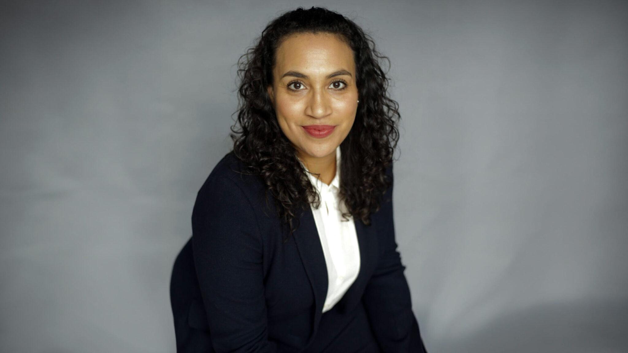 HSBC diversity champion recognized in global role models list - Channel Eye