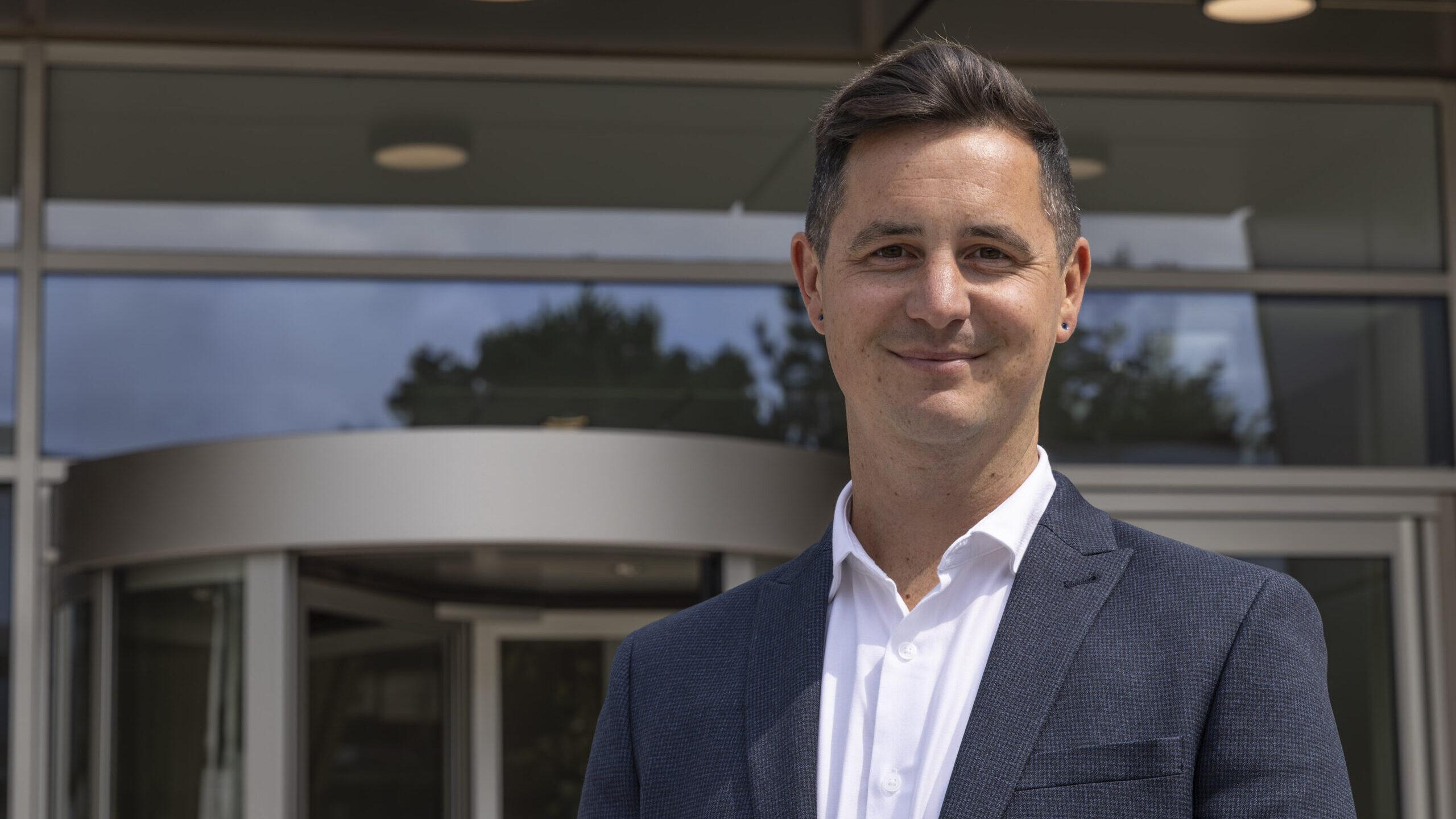 Julius Baer Guernsey brings tech to forefront with new Head of Change ...