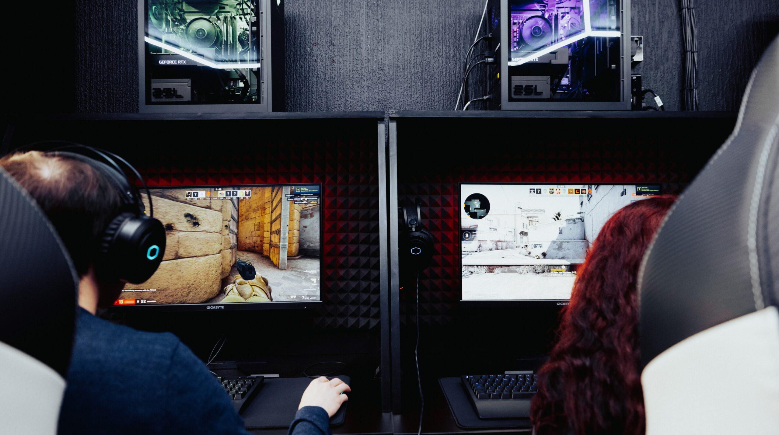 Sure doesn’t lag behind at Blink Arena - Channel Eye