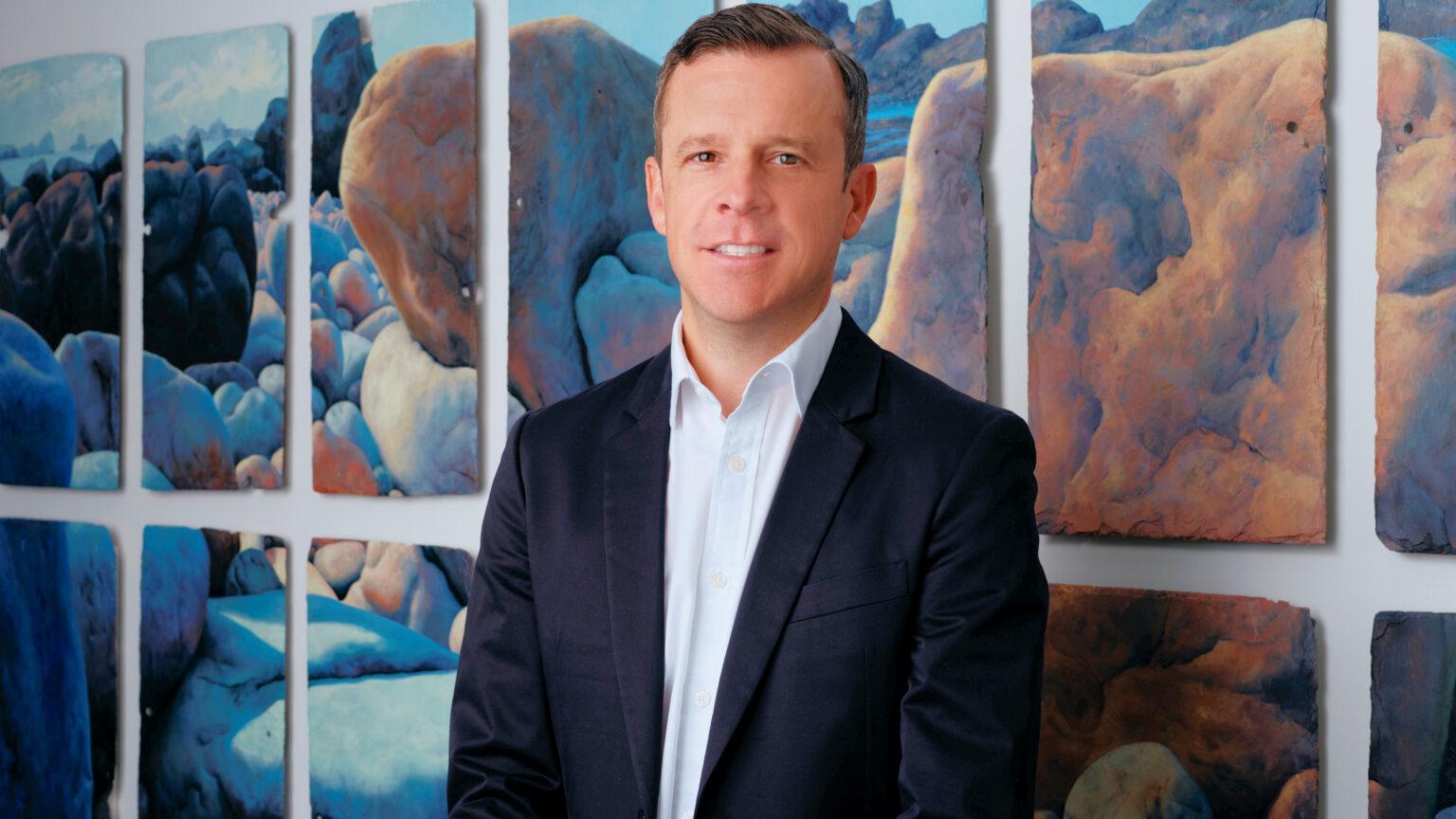 Resilient CEOs prioritise AI investments now and decarbonisation next ...