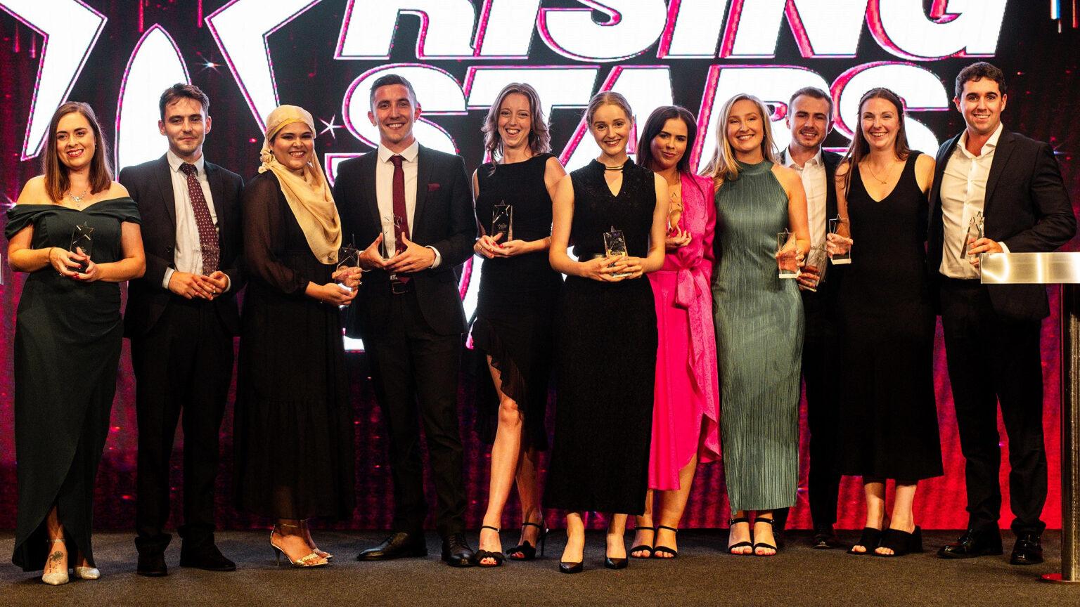 2023 Rising Stars winners announced by Jersey Finance - Channel Eye