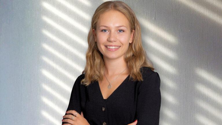 Guernsey student awarded Butterfield 2023 scholarship - Channel Eye