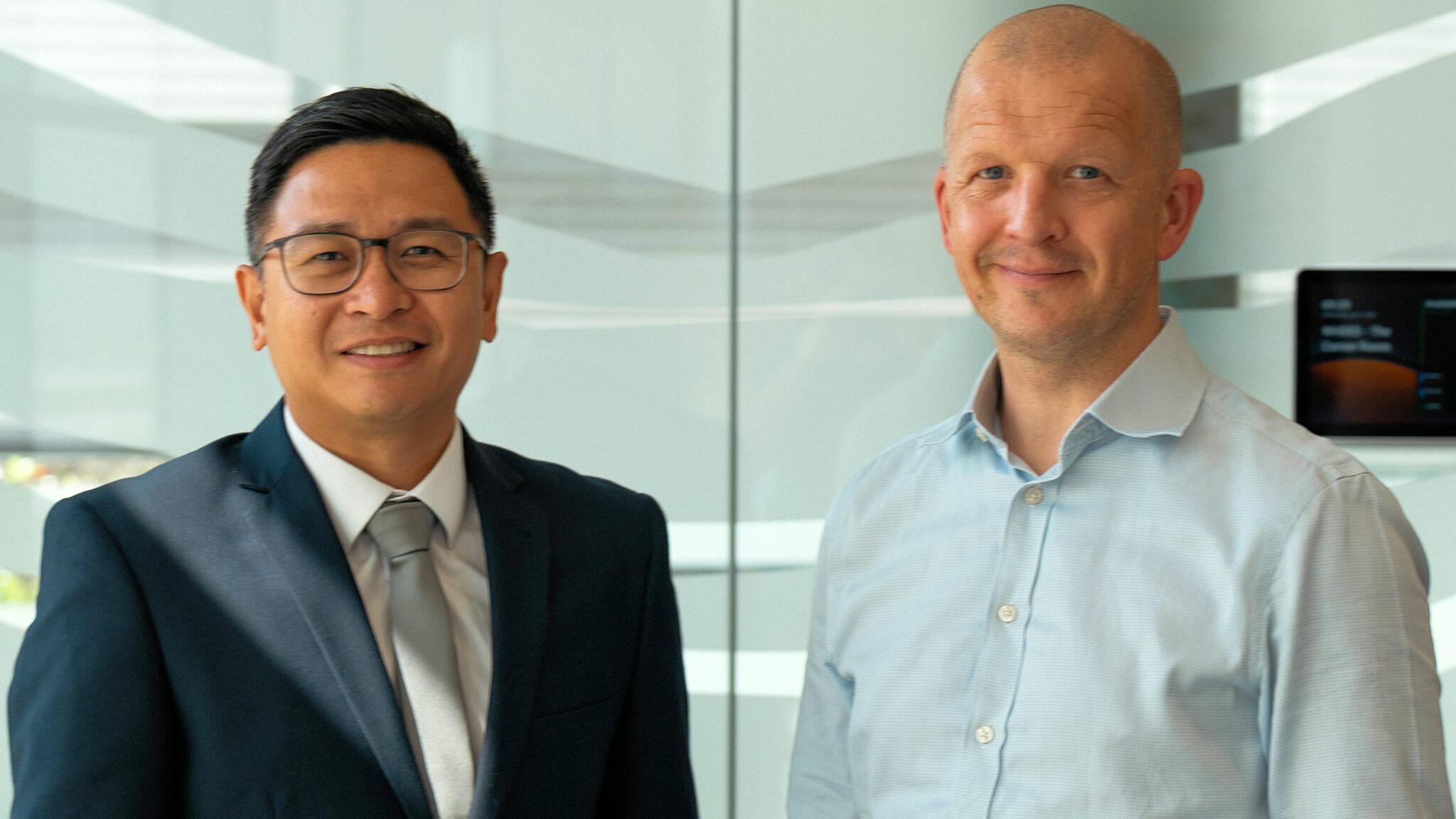 BDO grows its management team with senior appointments - Channel Eye