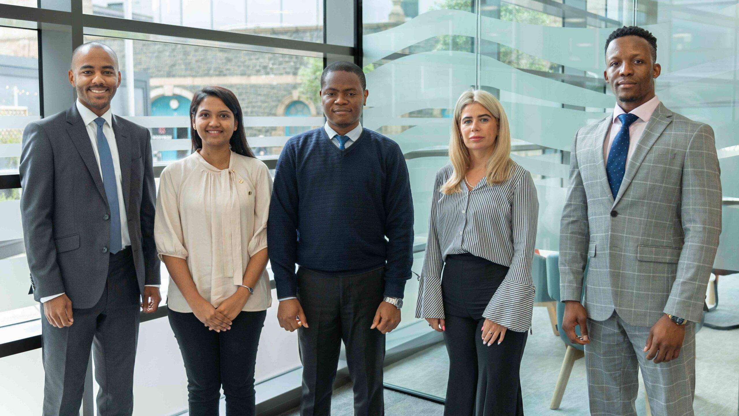 BDO makes promotions across various Teams - Channel Eye