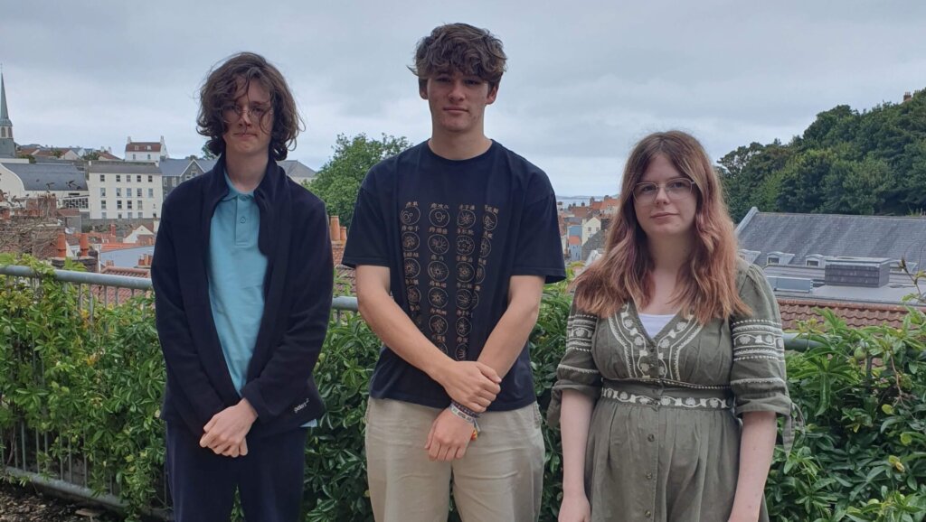 First Central looks to unleash potential through digital internship ...