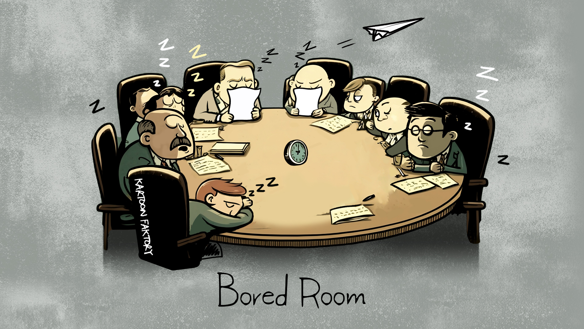 Friday fun time! - Channel Eye