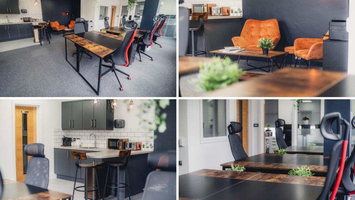 Reel Creative launches Jersey’s newest co-working office - Channel Eye