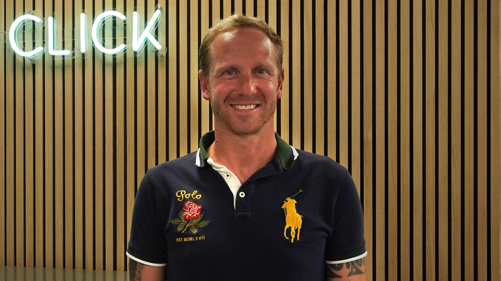 Experienced videographer joins Clicksmith - Channel Eye