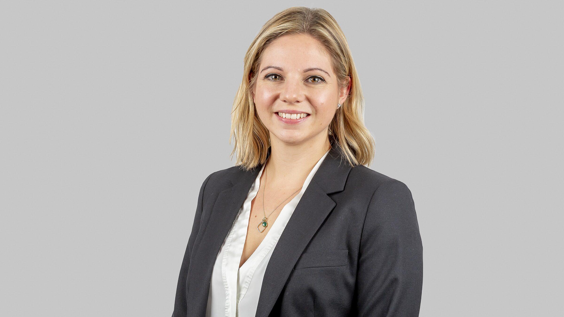 Promotions across Channel Islands teams at Ogier - Channel Eye