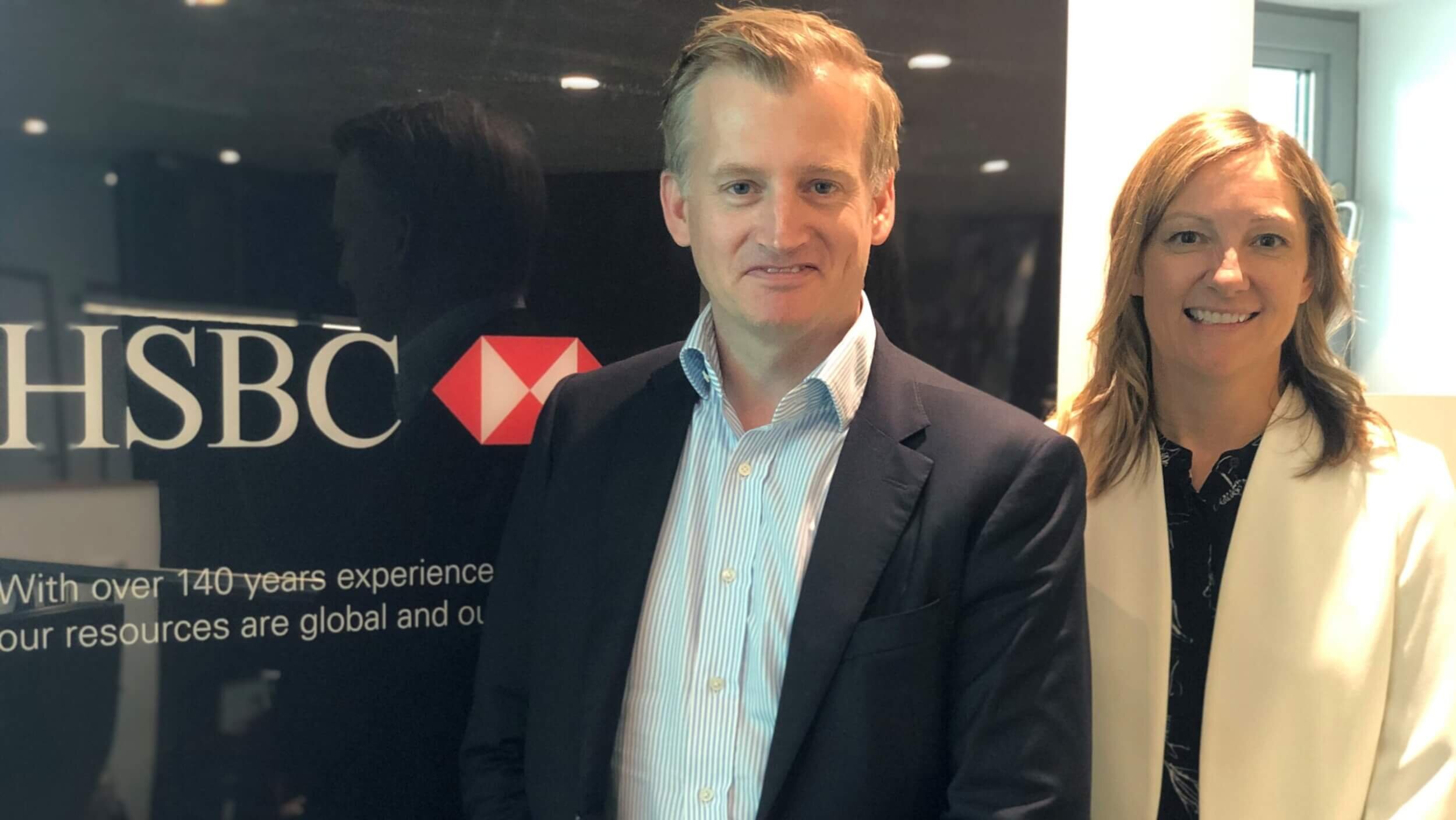 Visits from HSBC senior team reinforce islands’ international and ...