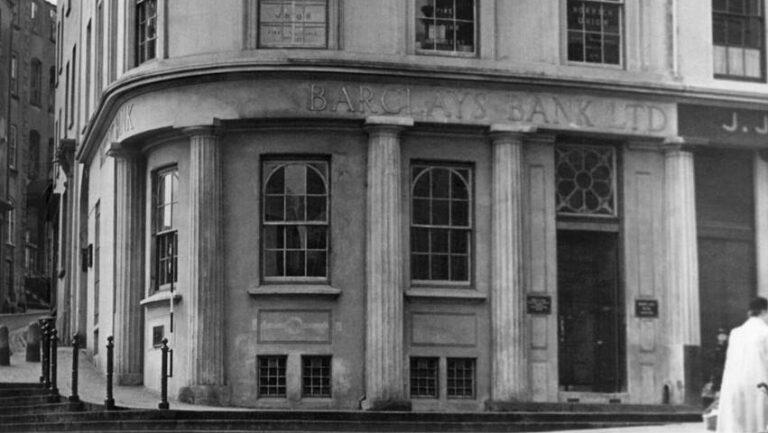 Barclays opens new branch as it marks a century of banking in Guernsey ...