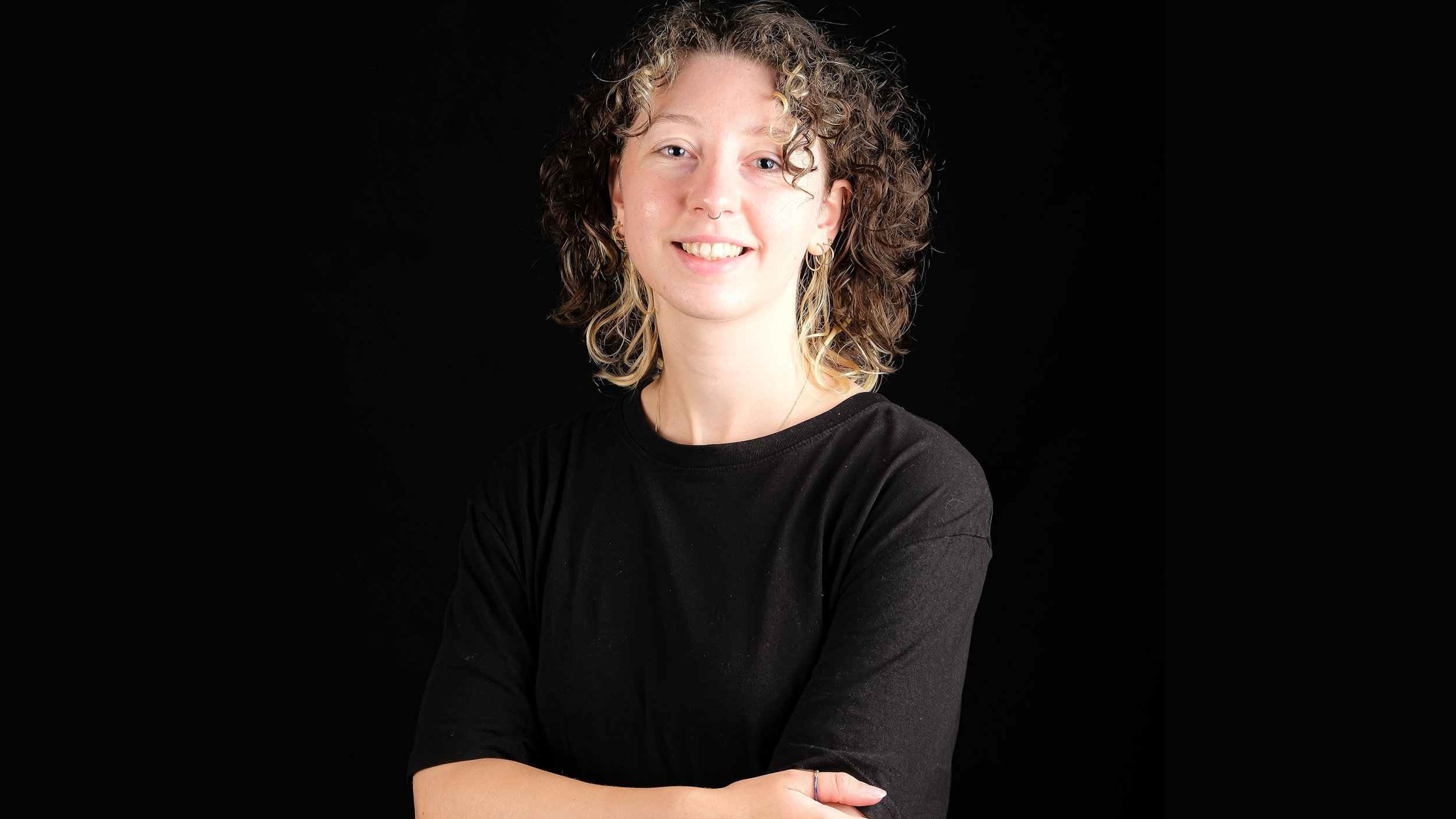 Buzz Creative Studio appoints new Designer - Channel Eye