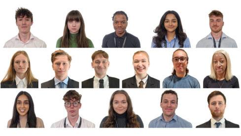 Deloitte welcomes 31 new recruits across the Crown Dependencies ...