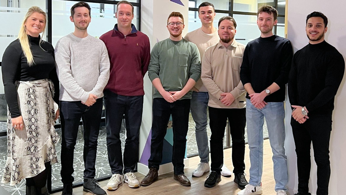 Tech entrepreneurs sought as Digital Jersey launches 2024 Start-up ...