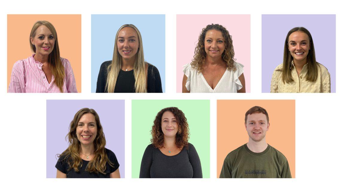 HFL makes eight promotions across the business - Channel Eye