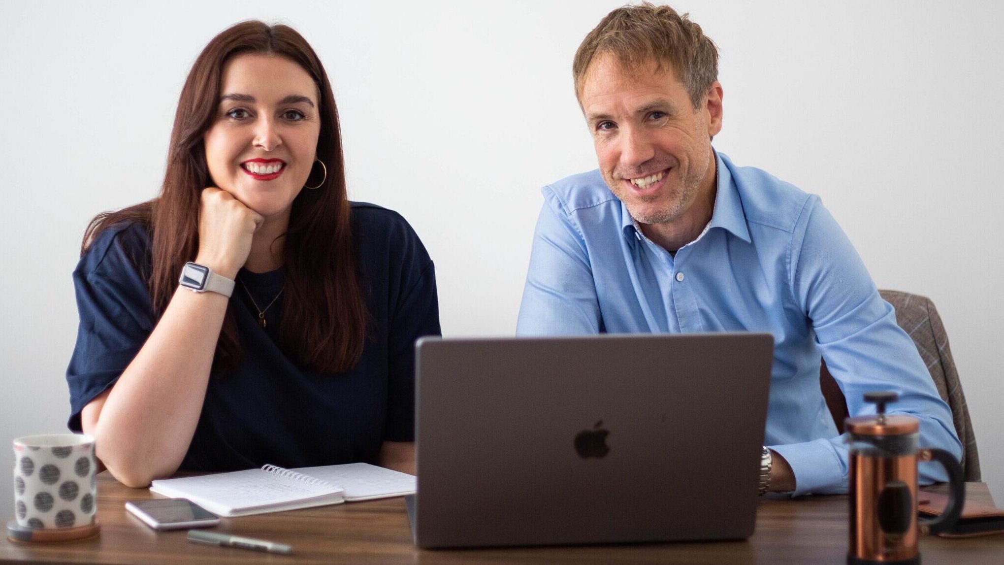 Ink Blot Creative announces expansion with appointment of Creative ...