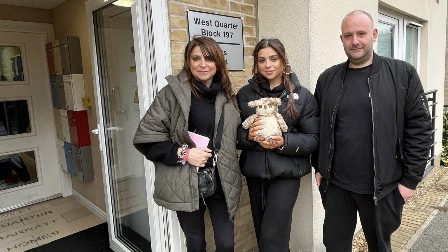 New Priaulx Premature Baby Foundation property to open - Channel Eye