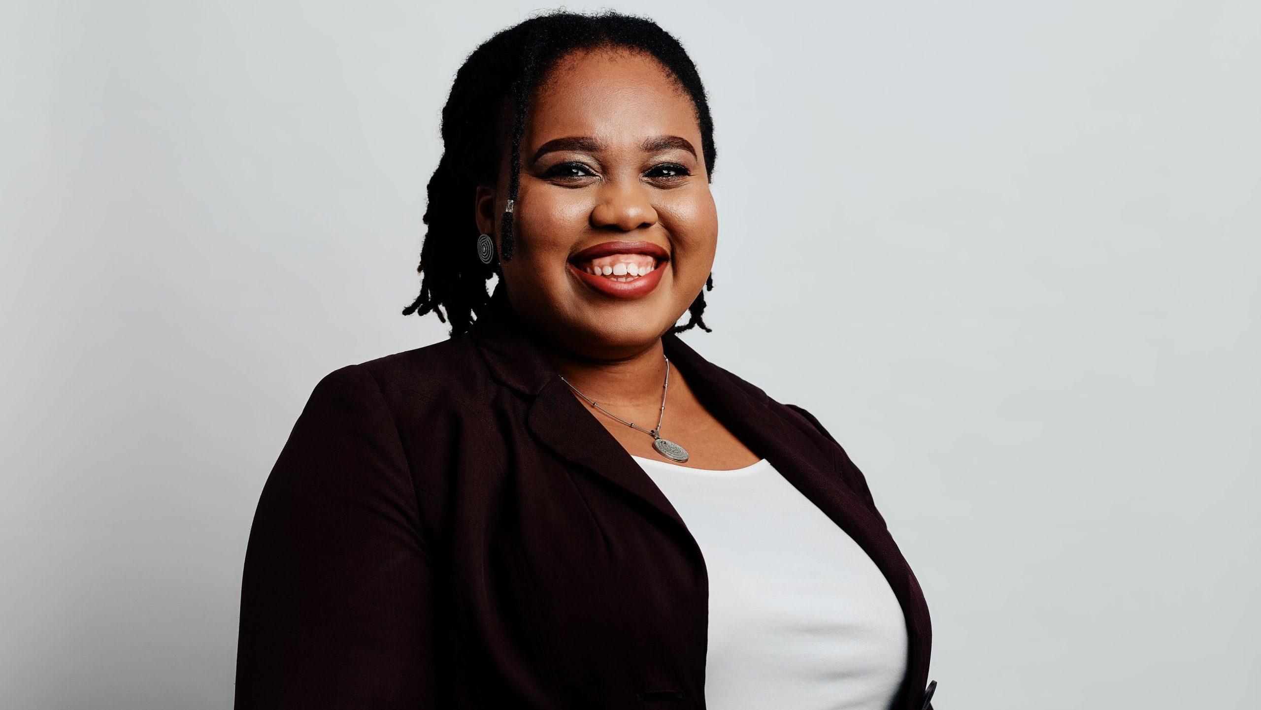 Today we meet Precious Obiagwu, Manager in Audit and Assurance at Deloitte - Channel Eye