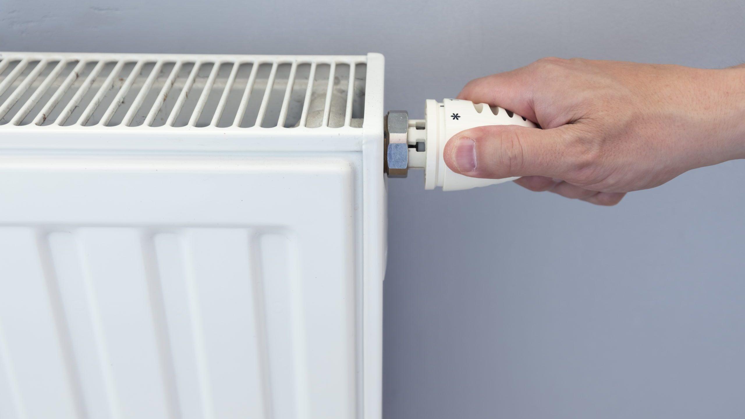 First 100 homes supported by low-carbon heating scheme - Channel Eye