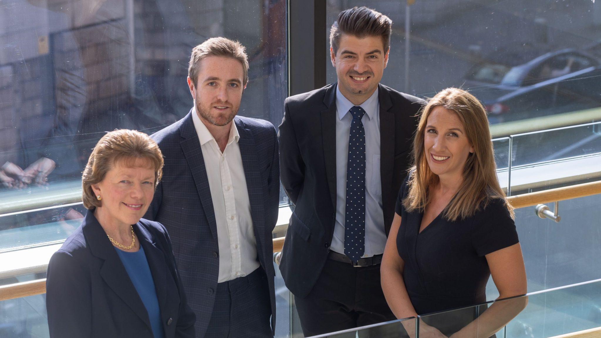 EY’s Channel Islands' leadership team grows with latest Director ...
