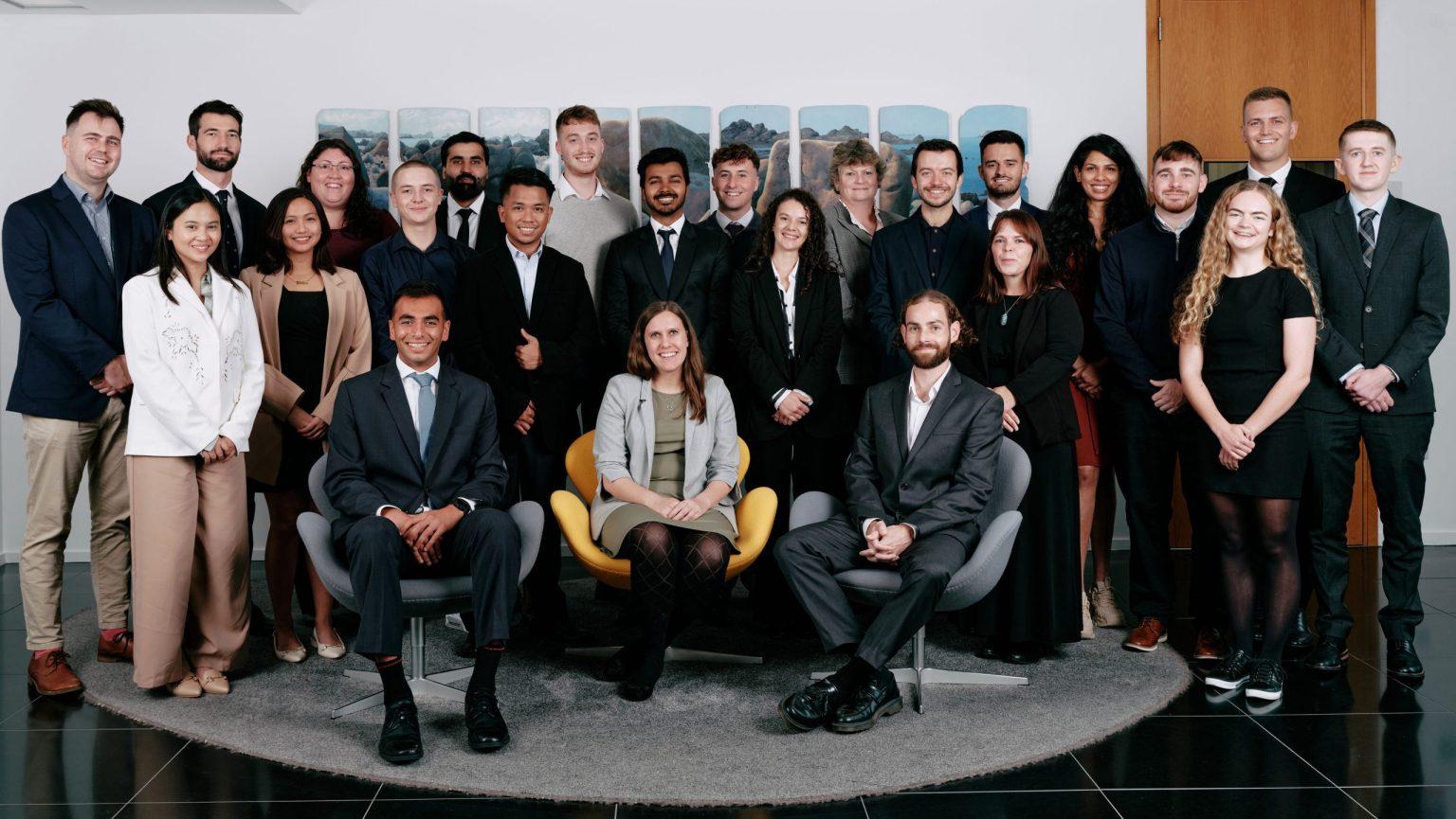 EY announces more than 60 promotions across the Channel Islands ...