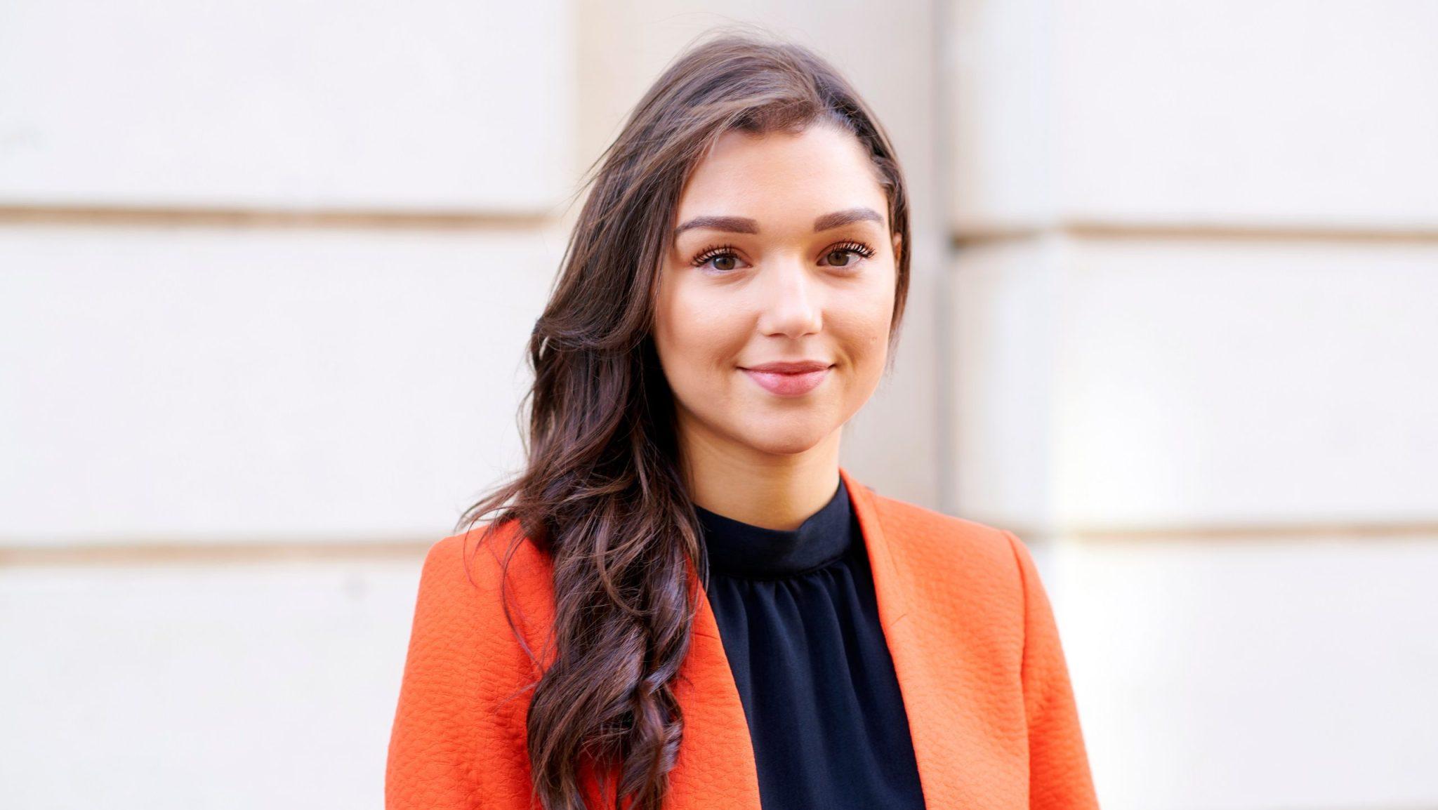 Three young lawyers achieve legal milestones - Channel Eye