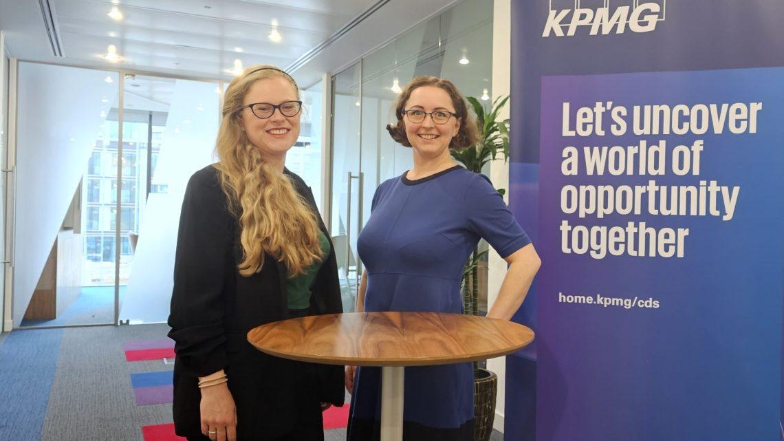 KPMG in the Crown Dependencies announces eight Director promotions ...