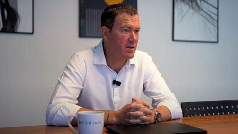 Partnership Spotlight: Ocorian and Logiq - Channel Eye
