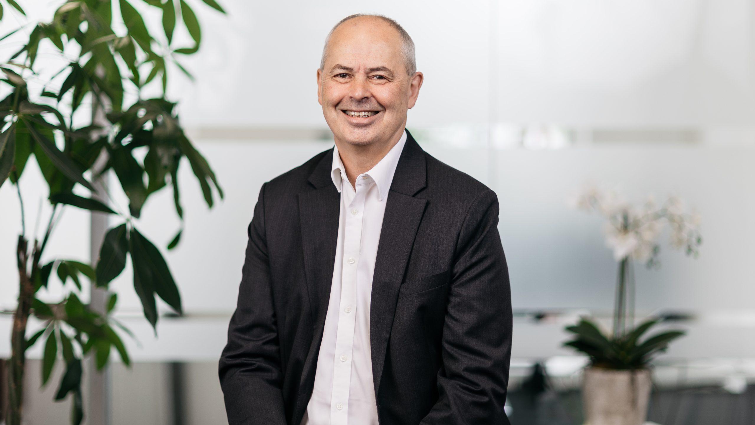 Cains appoints experienced lawyer to Litigation Practice - Channel Eye