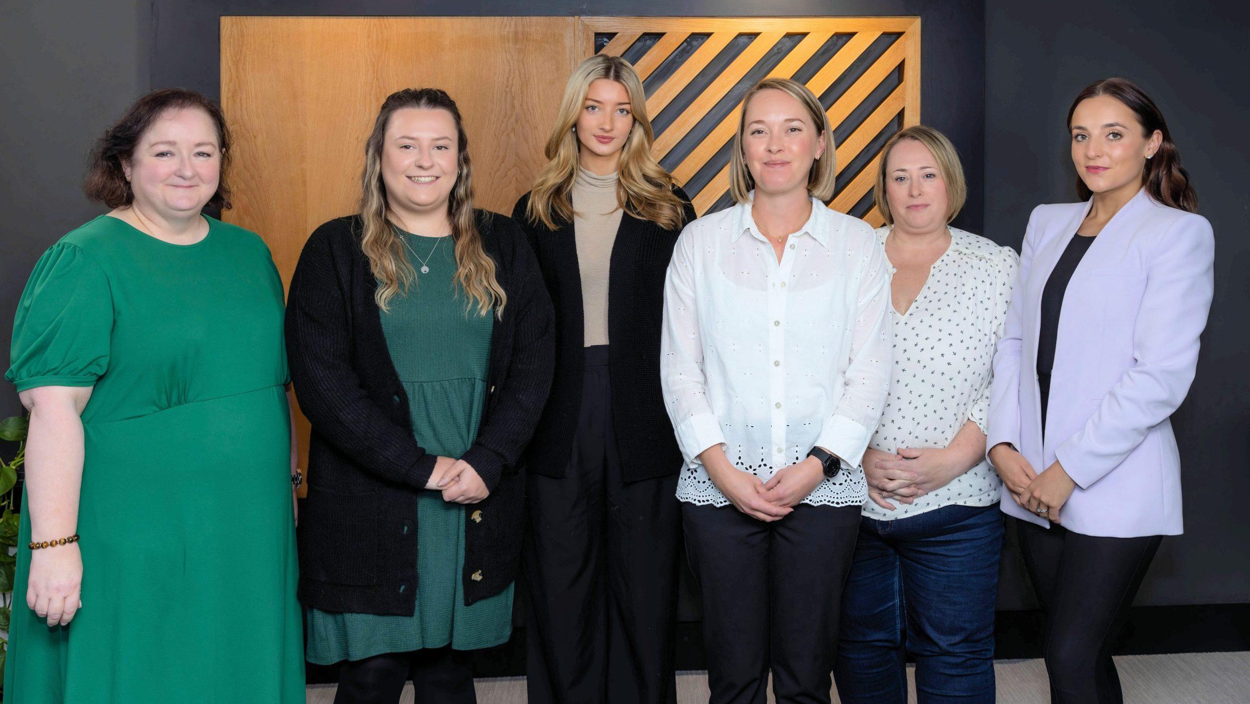 Belasko grows Guernsey business with seven appointments - Channel Eye
