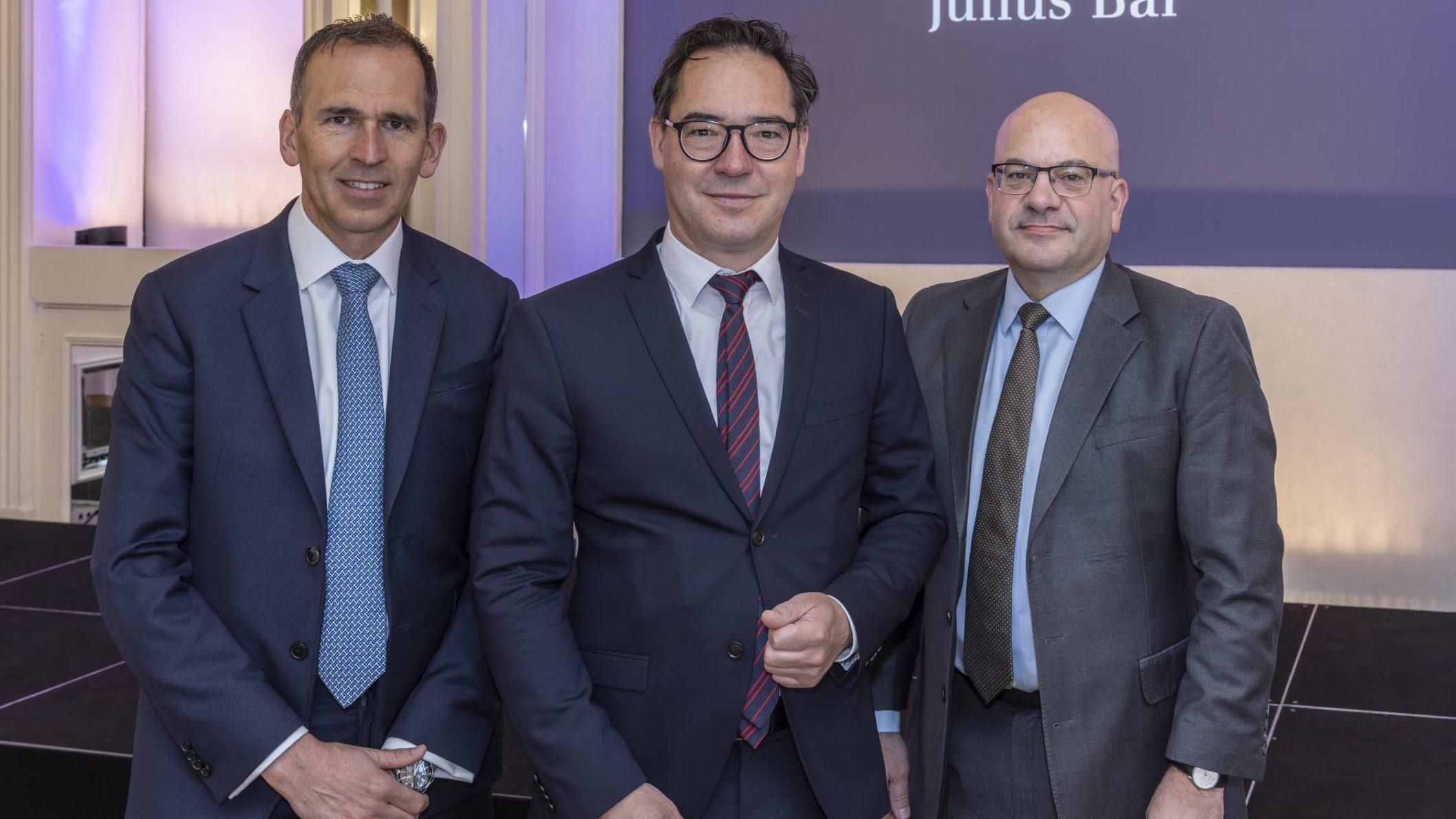 Julius Baer expert says 2024 marks start of new economic cycle - Channel Eye