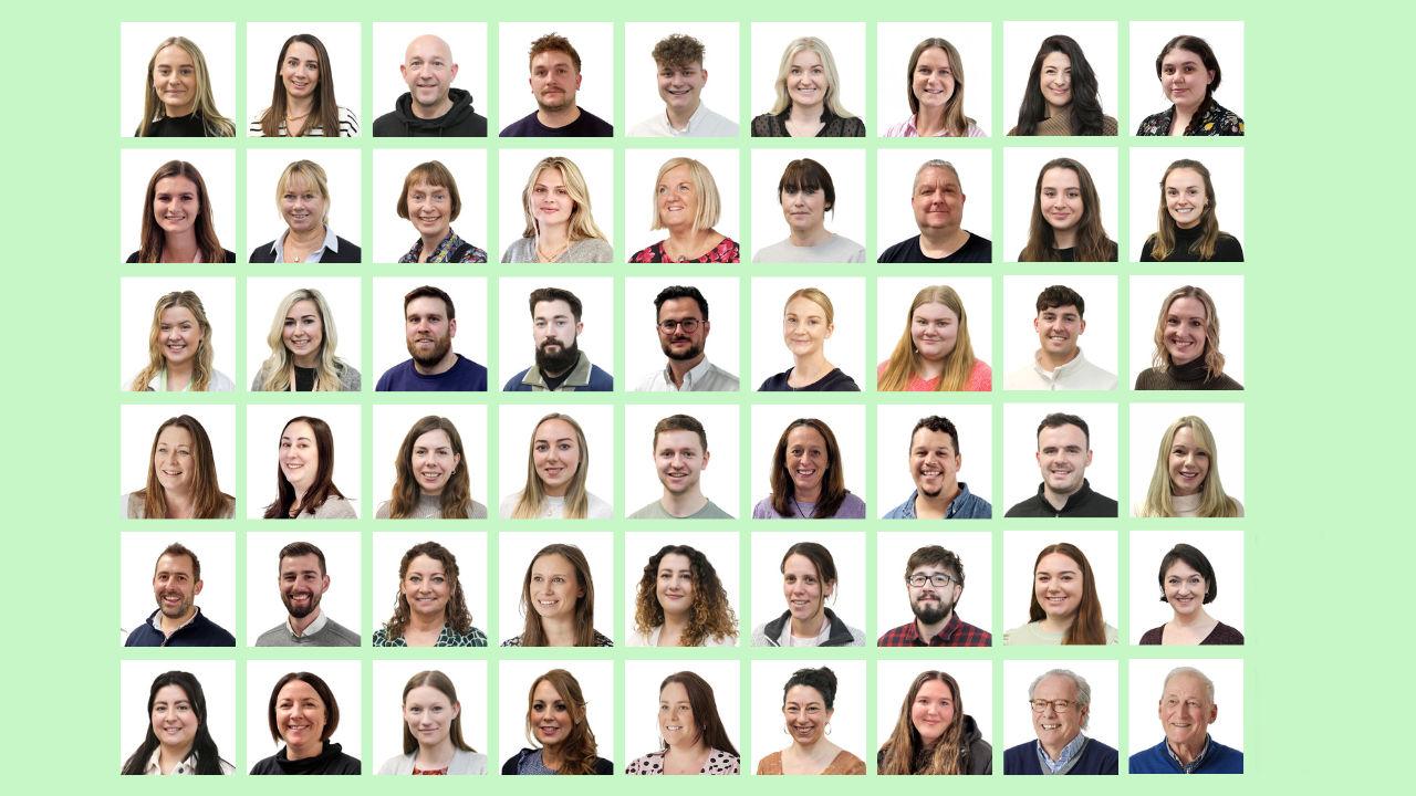 HFL becomes Benefit Corporation certified - Channel Eye