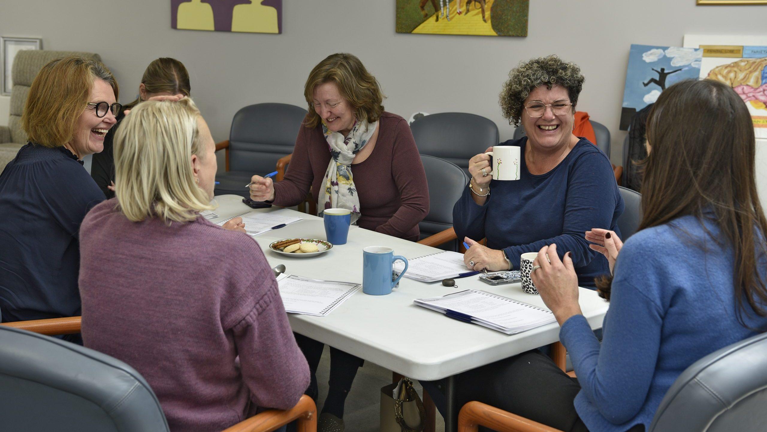 Channel Islands Lottery funding boosts brain injury support in Guernsey ...