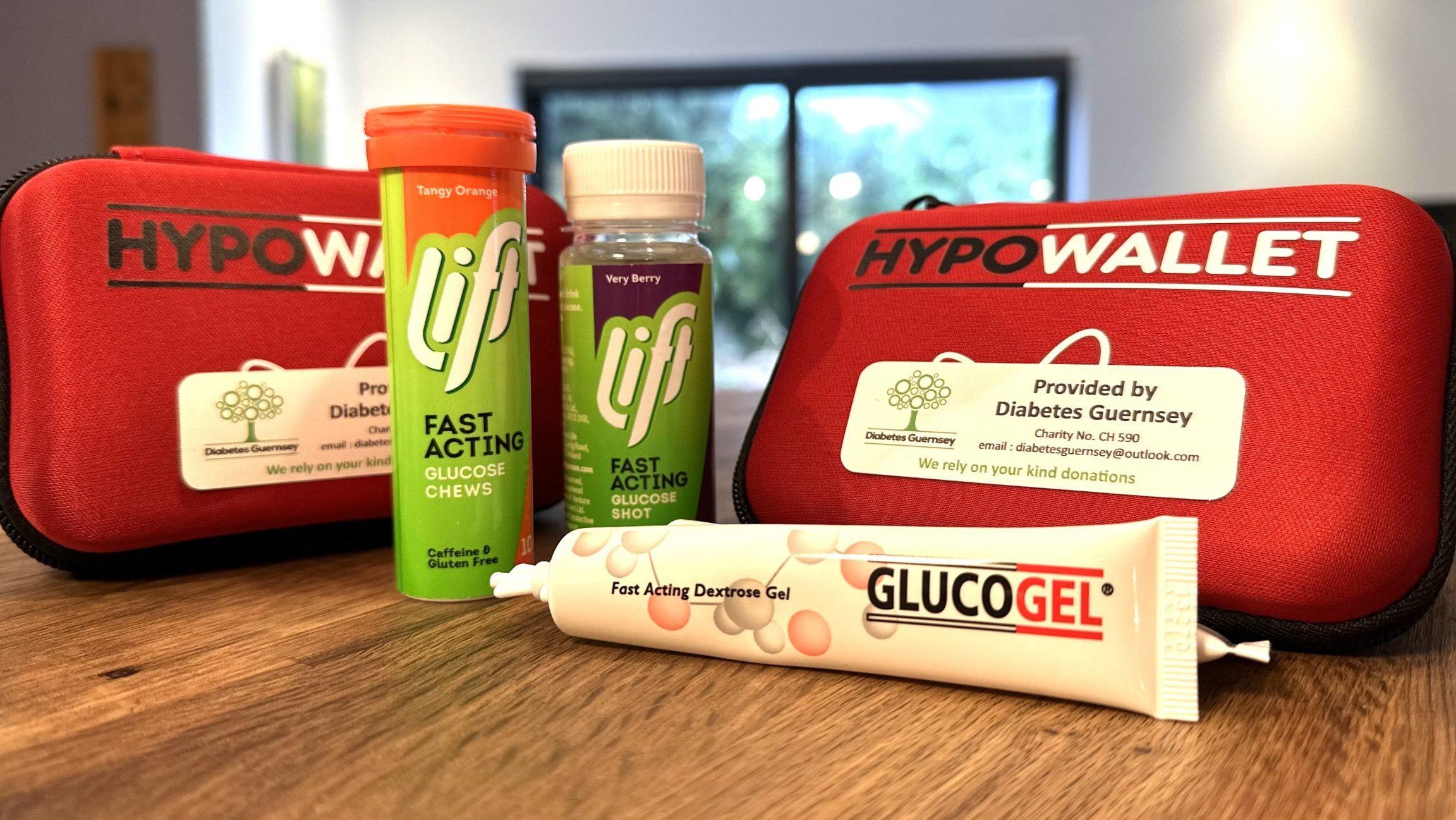 Guernsey charity launches community kits to help protect islanders from ...