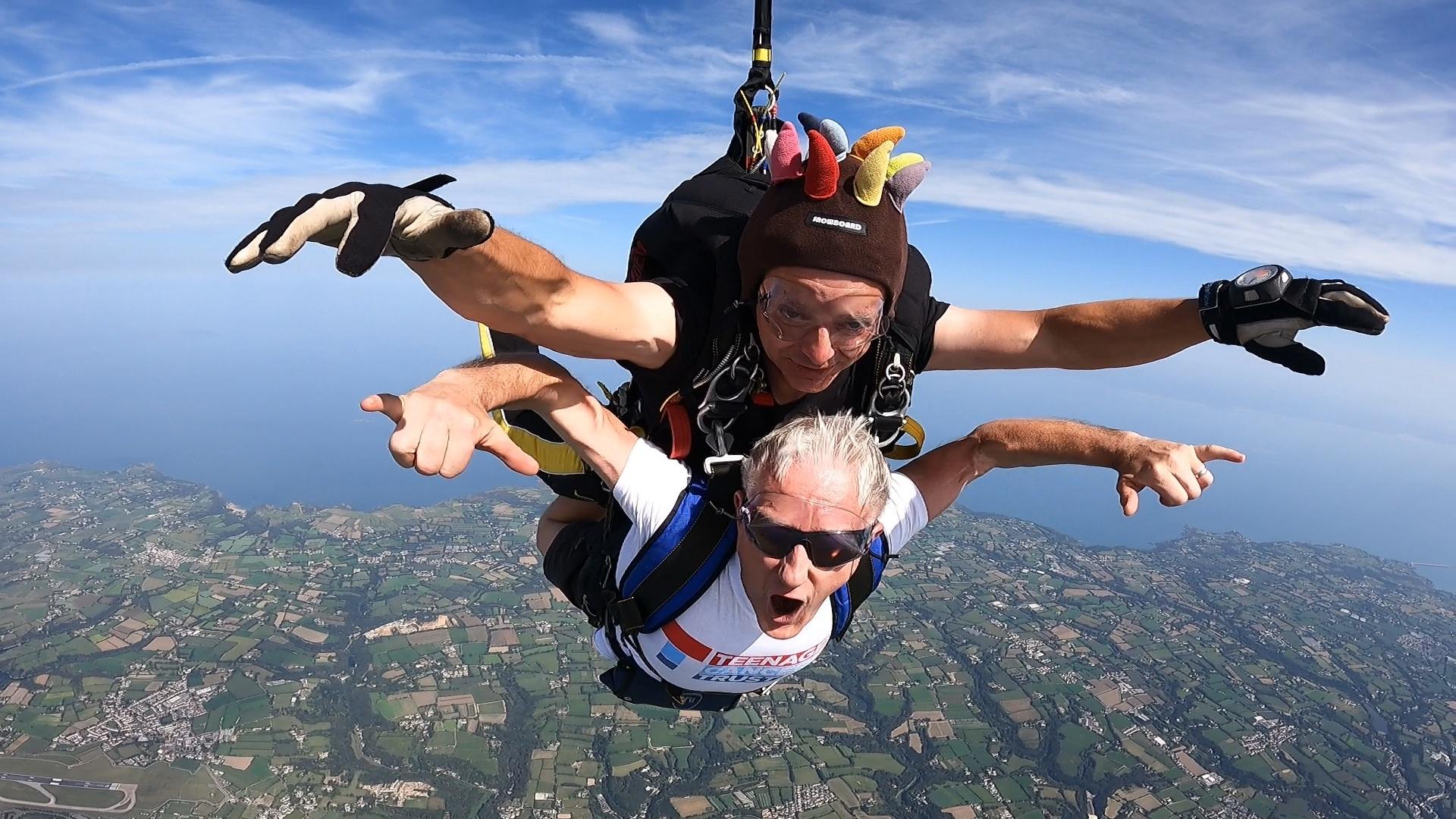 Record-breaking year as Jersey Water employees raise £34,600 for ...