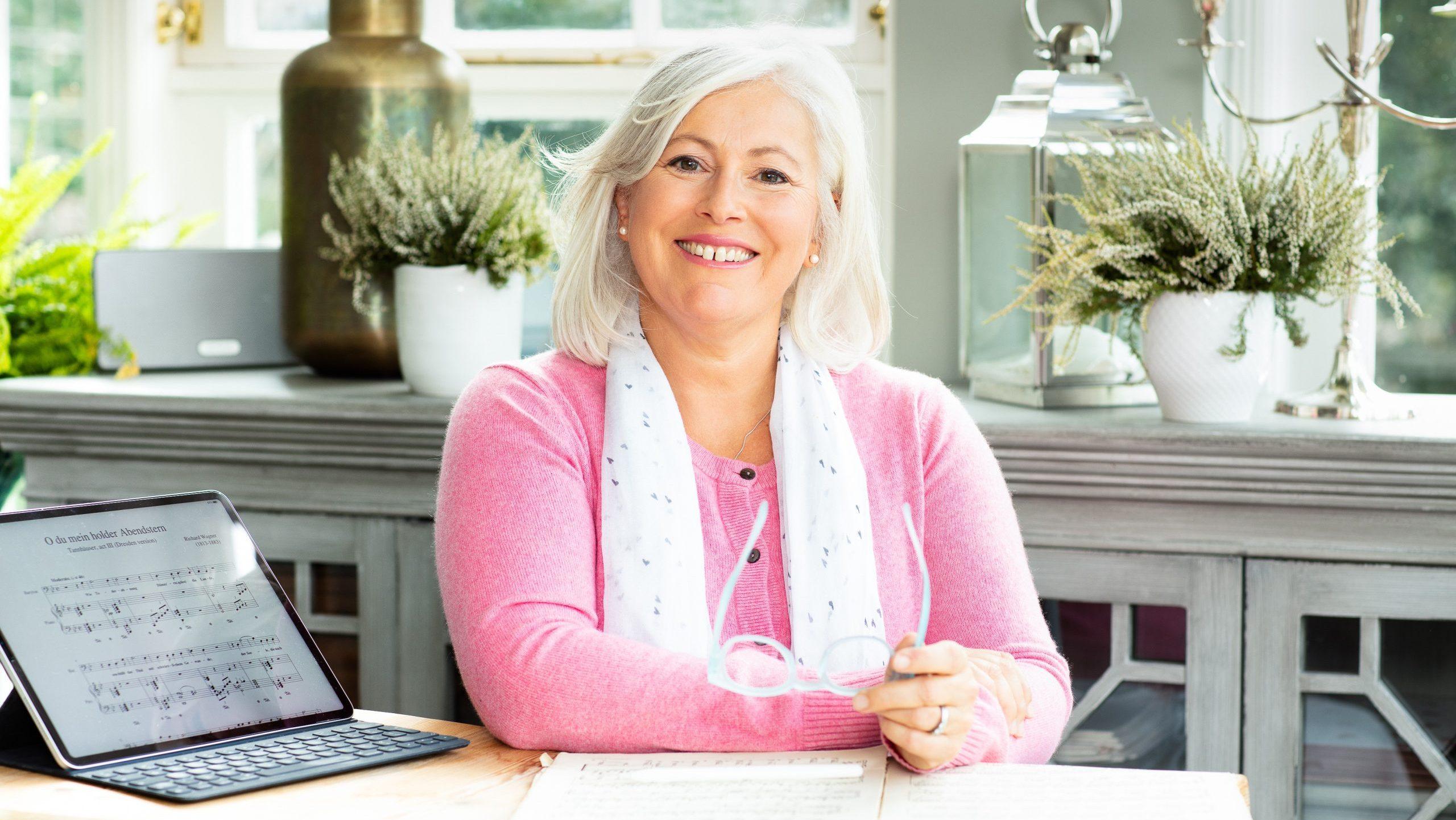 World WellBeing At Work Week: Finding your voice - Channel Eye