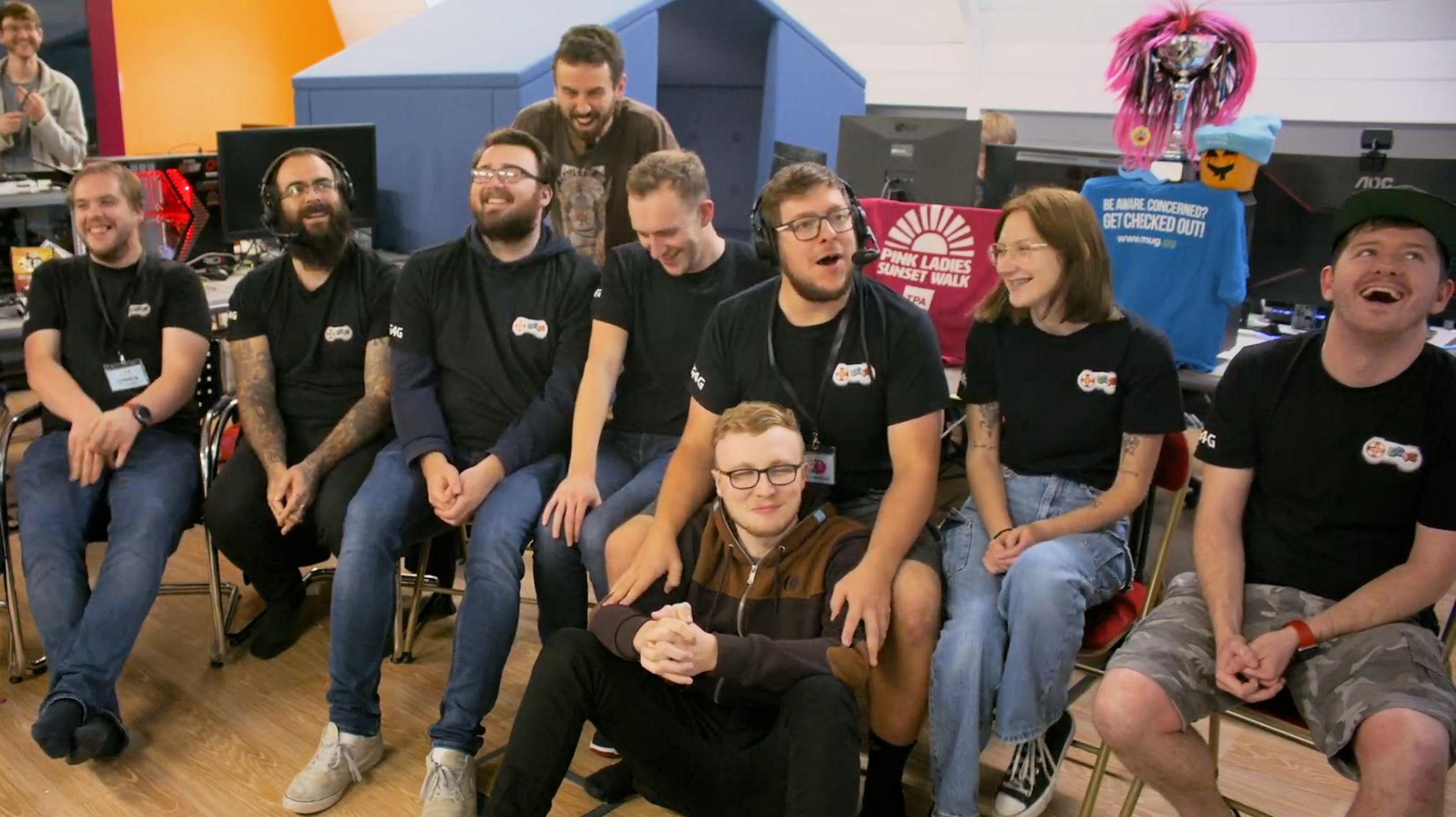 Guernsey Gaming for Good celebrates 10th anniversary with Charity ...