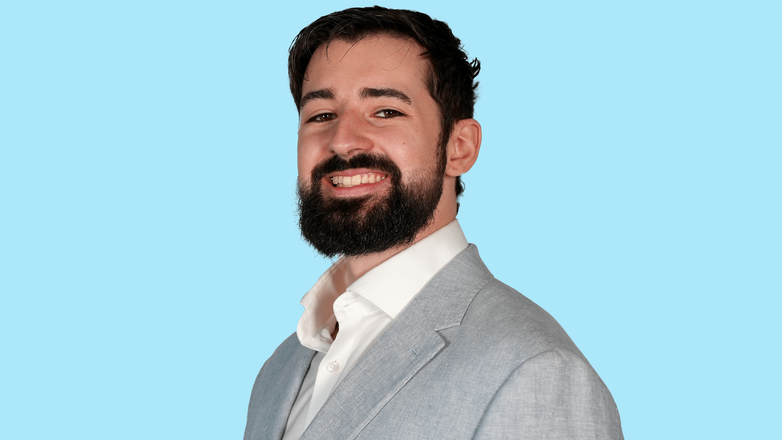 CBO Projects welcomes new Consultant - Channel Eye