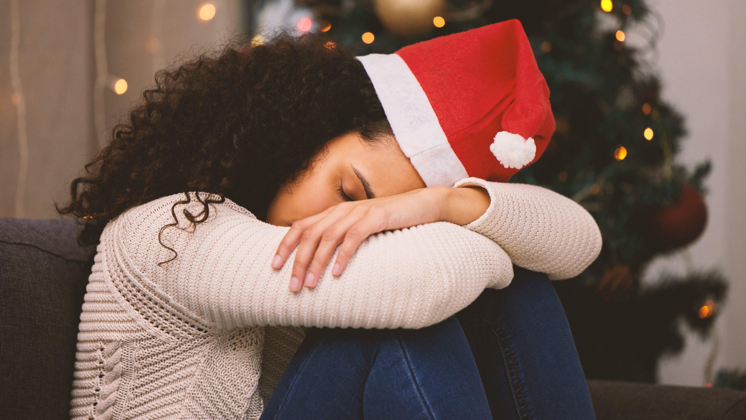 Wellbeing Wednesday: Avoiding overwhelm this Christmas - Channel Eye