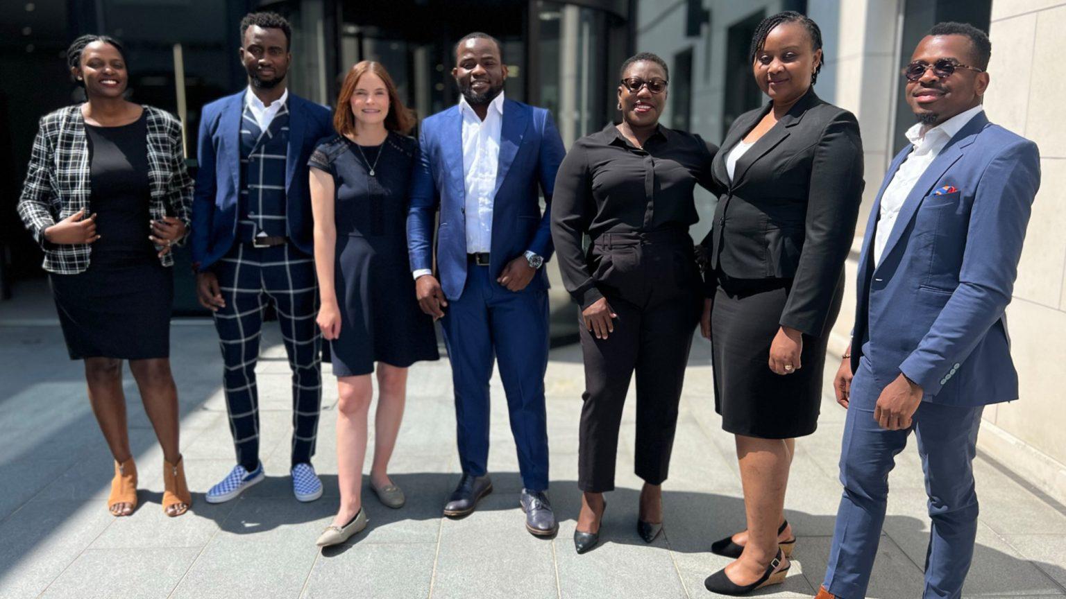 KPMG promoted over 70 senior roles in last 12 months - Channel Eye