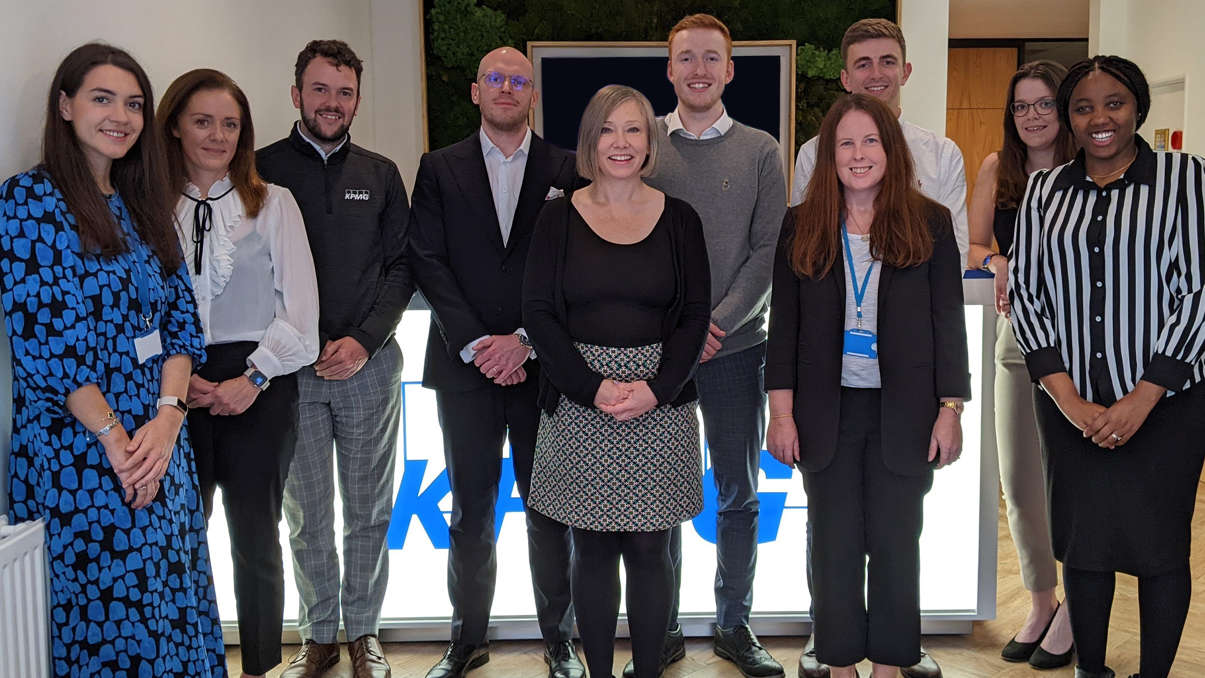 KPMG promoted over 70 senior roles in last 12 months - Channel Eye