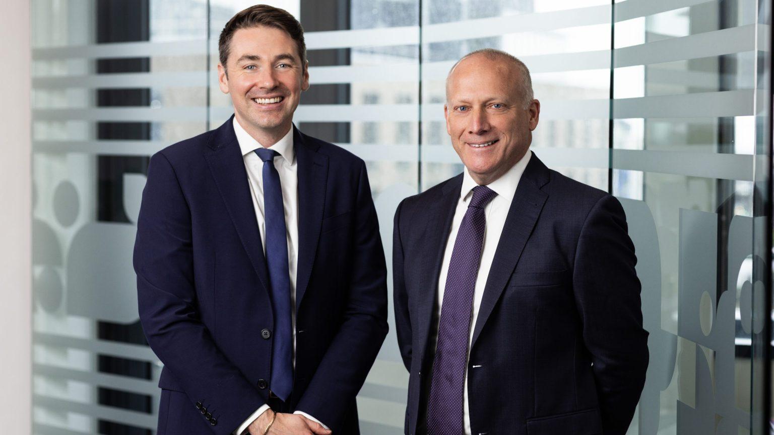 Rathbones appoints two new Investment Directors - Channel Eye