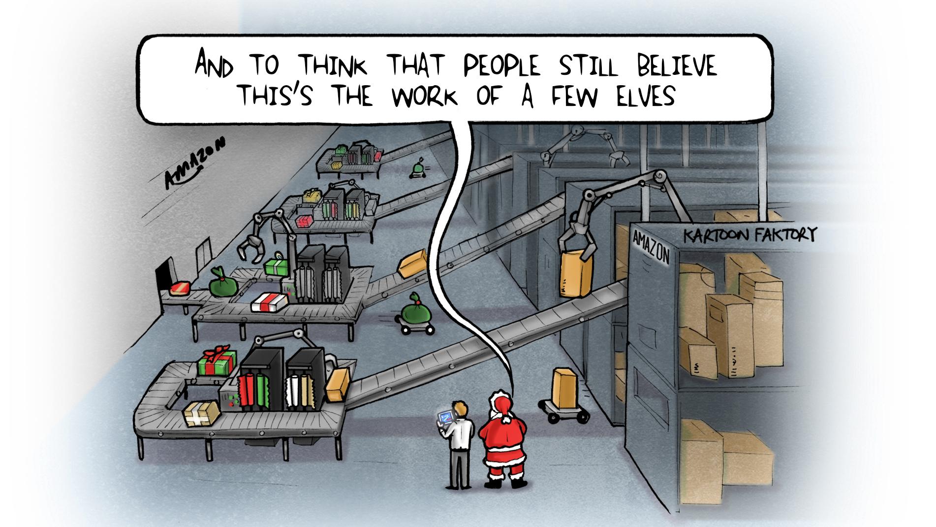 Friday fun time! - Channel Eye