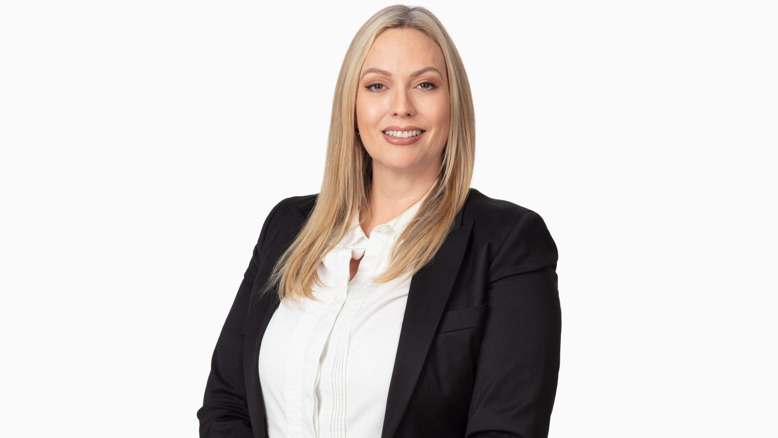 Kendrick Rose welcomes new recruitment consultant - Channel Eye