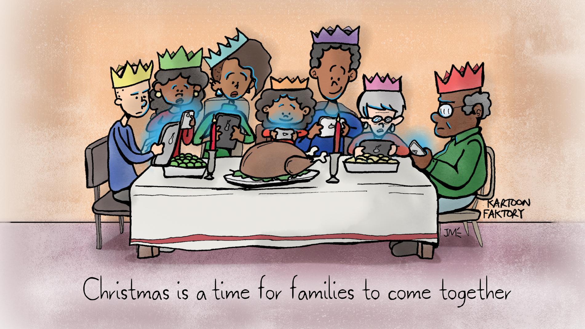 Friday fun time! - Channel Eye